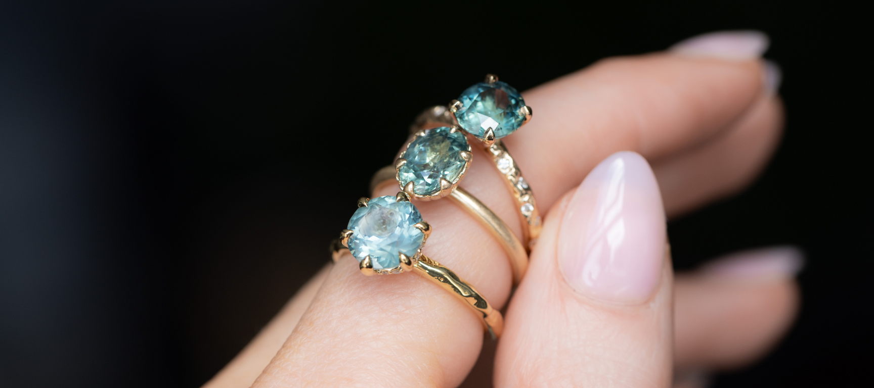 Montana Sapphire Ring Co.